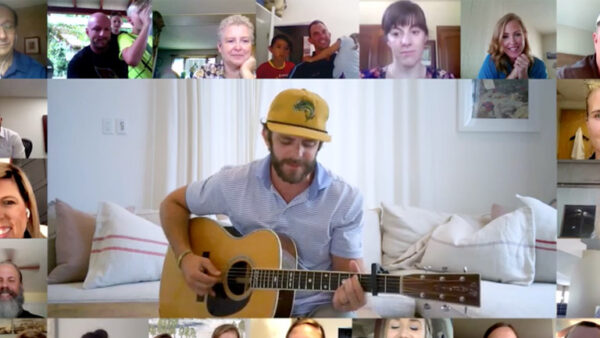 Virtual Performance - VolunTeens